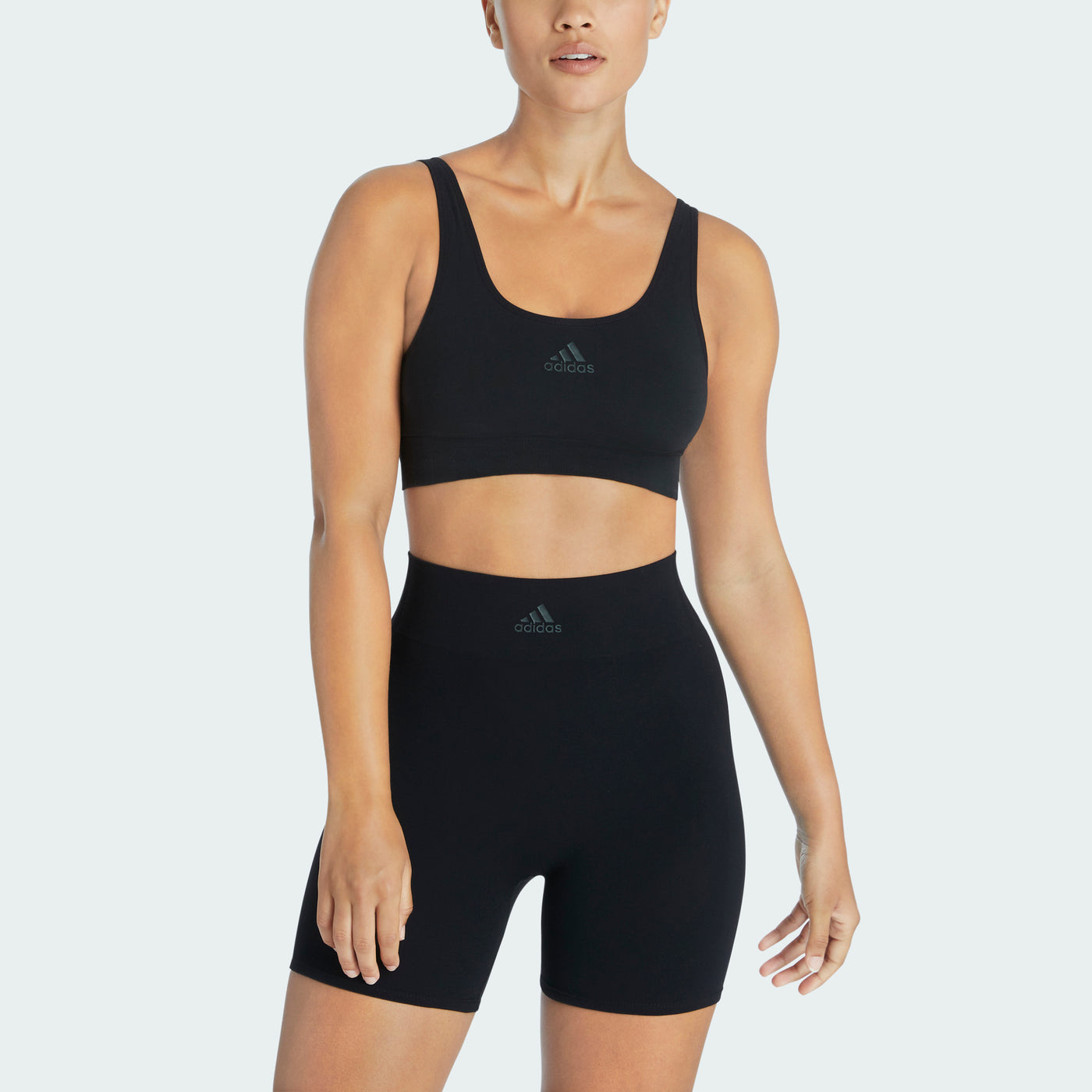 Shop Woman's Underwear Originals & Sports | adidas underwear – ADIDAS ...