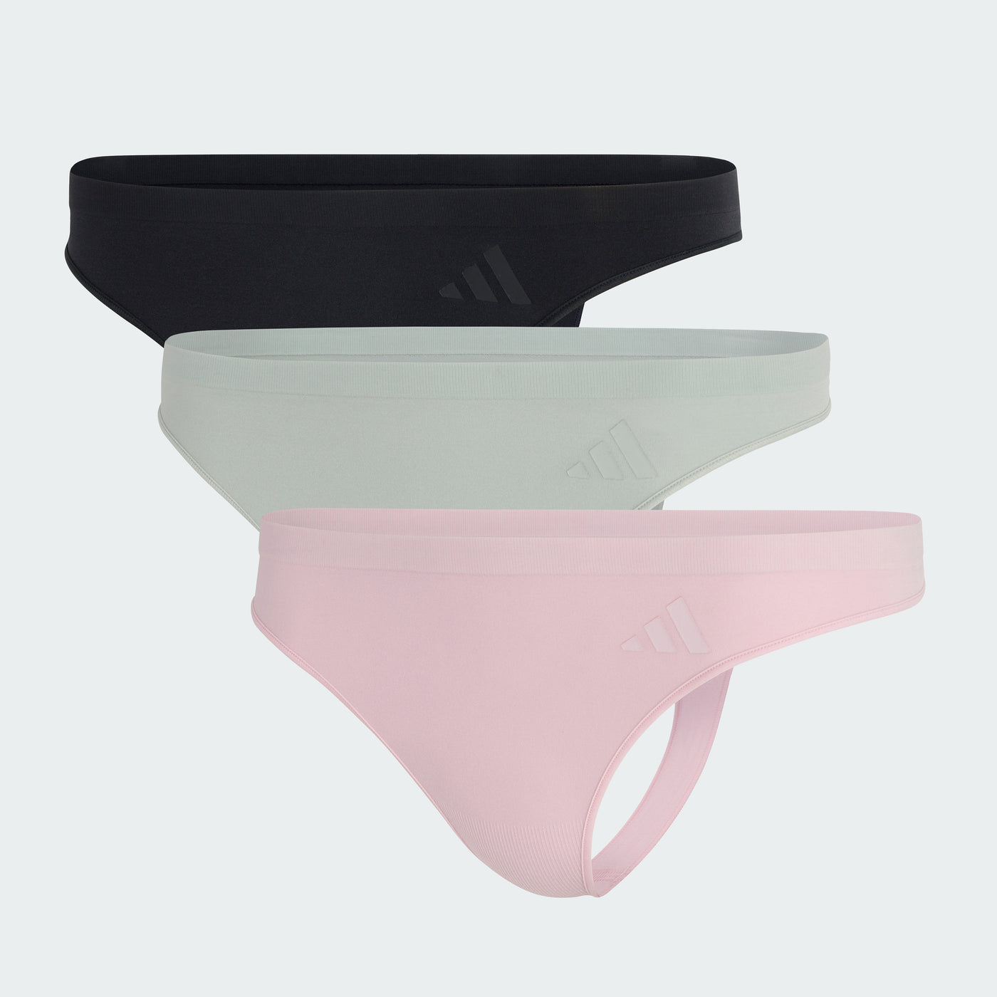 Shop Woman's Underwear Originals & Sports | adidas underwear – ADIDAS ...