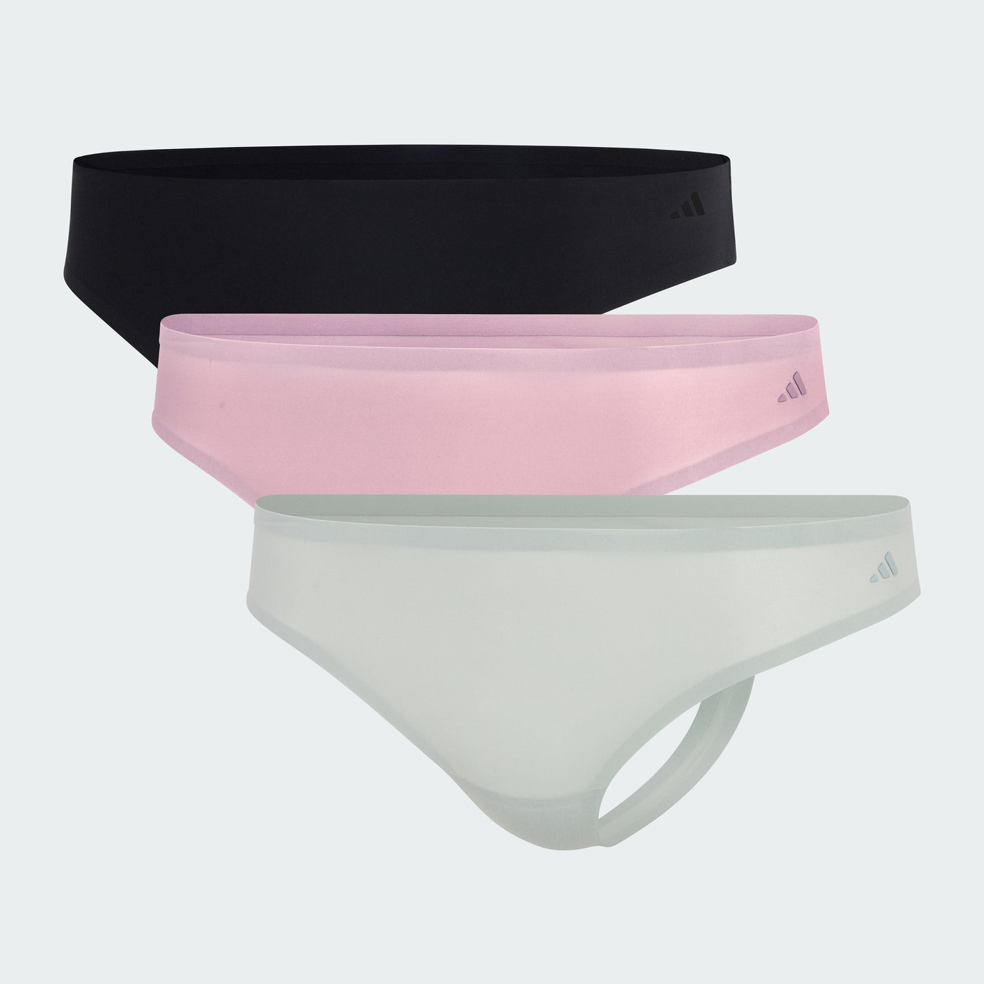 Shop Woman's Underwear Originals & Sports | adidas underwear – ADIDAS ...
