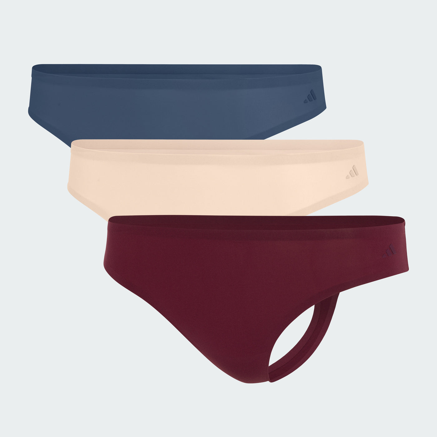 Shop Woman's Underwear Originals & Sports | adidas underwear – ADIDAS ...