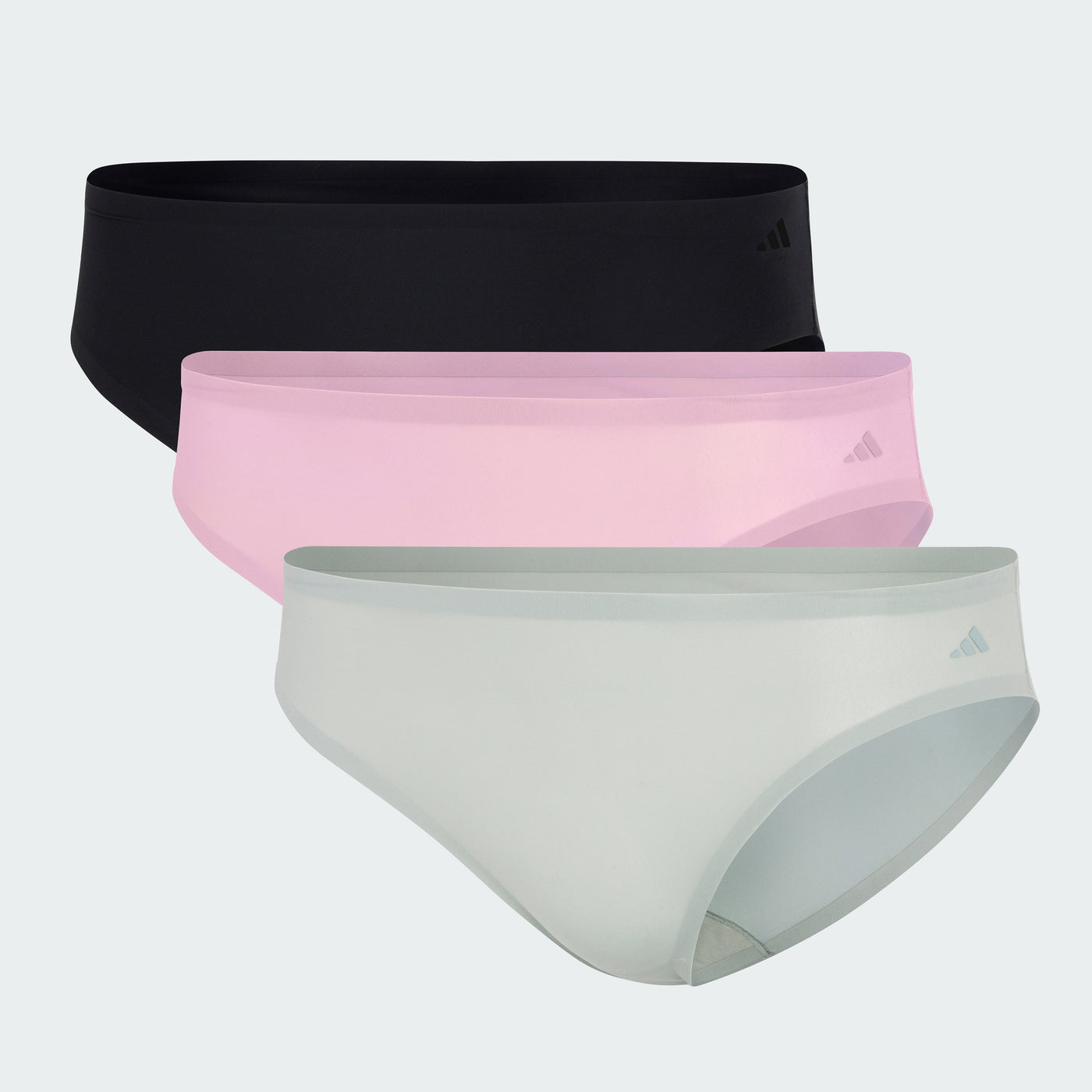 Shop Woman's Underwear Originals & Sports | adidas underwear – ADIDAS ...