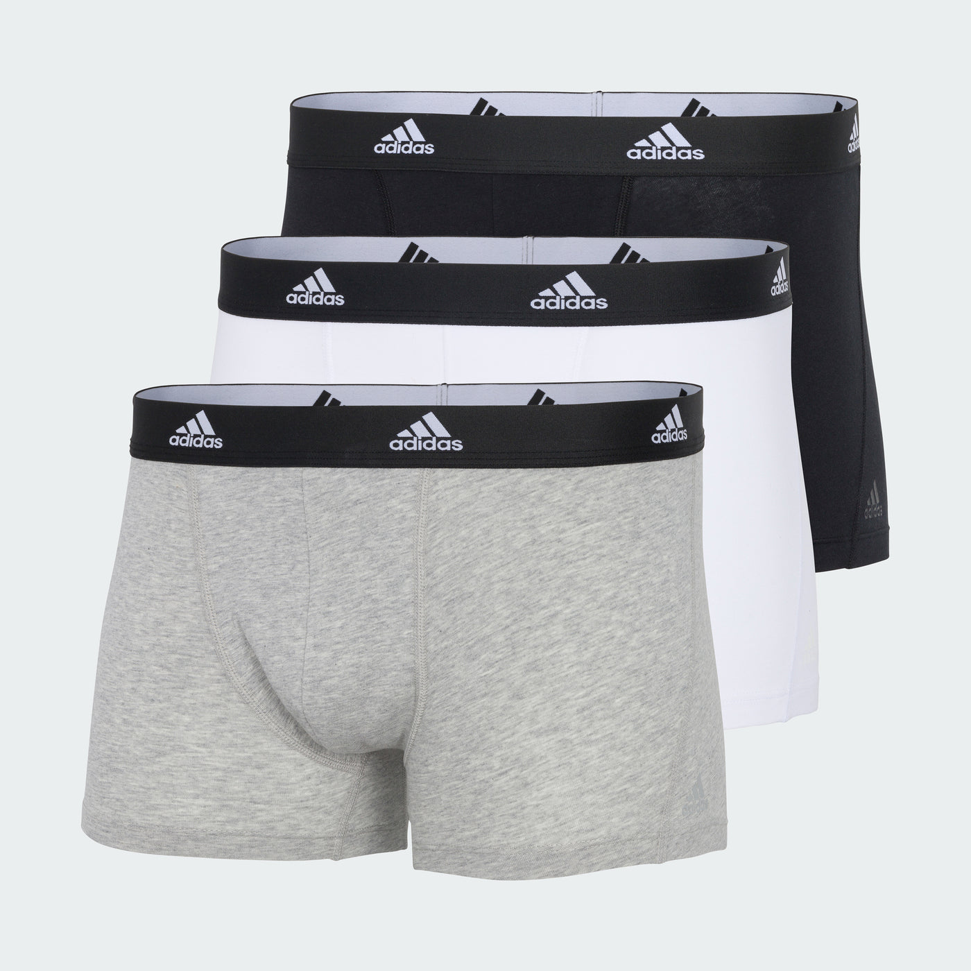 Shop Men Underwear | Boxer, Briefs, Trunks | adidas underwear – ADIDAS UNDERWEAR