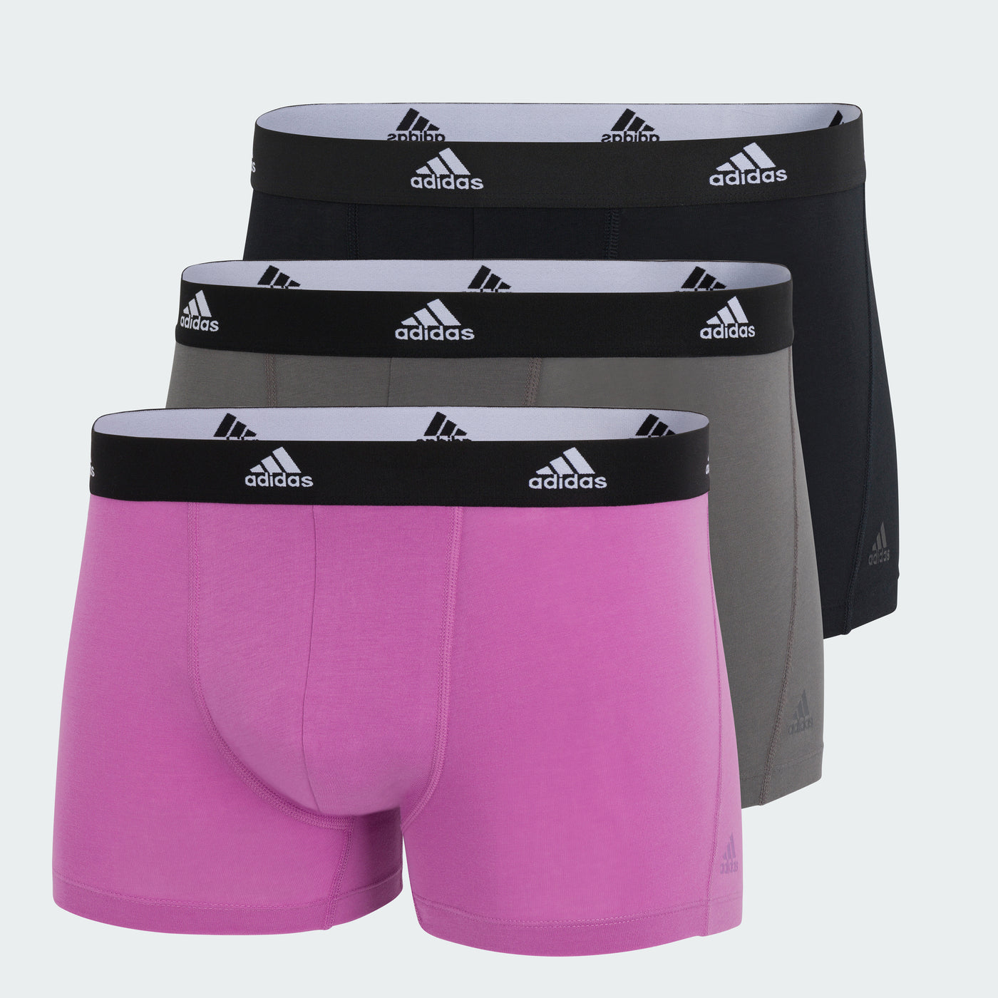Shop Men Underwear | Boxer, Briefs, Trunks | adidas underwear – ADIDAS UNDERWEAR