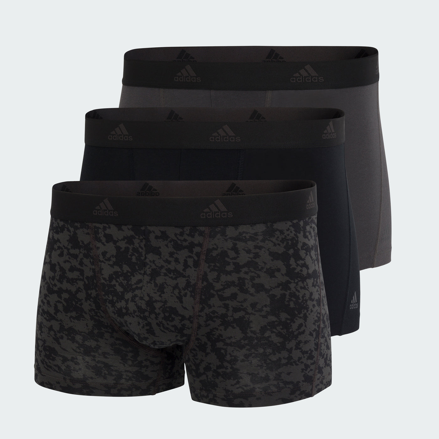 Shop Men Underwear | Boxer, Briefs, Trunks | adidas underwear – ADIDAS UNDERWEAR
