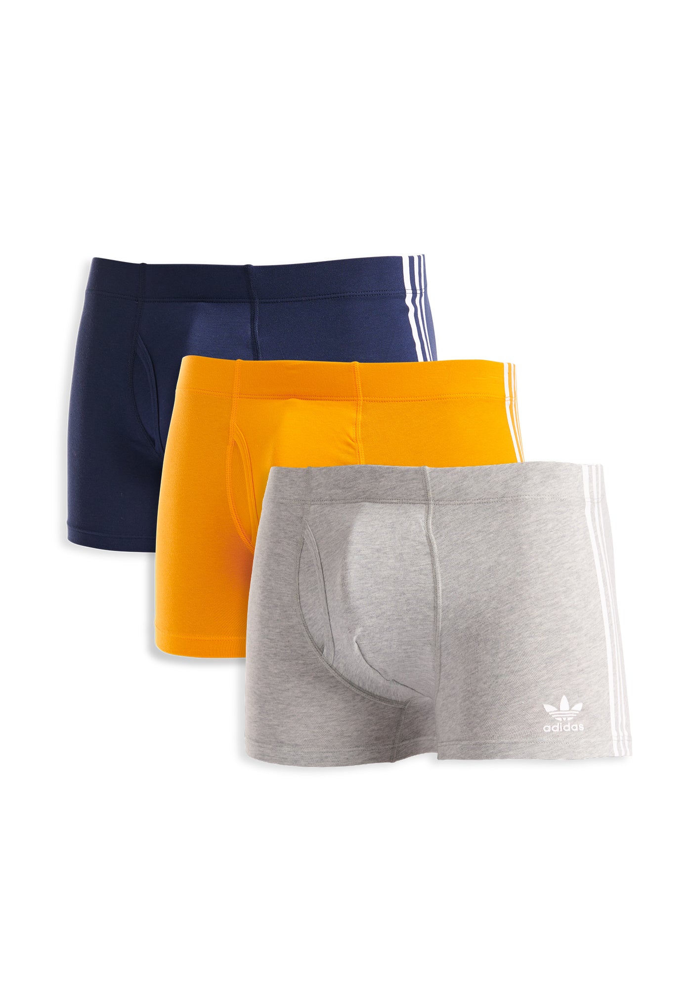 Shop Men Underwear | Boxer, Briefs, Trunks | adidas underwear – ADIDAS UNDERWEAR