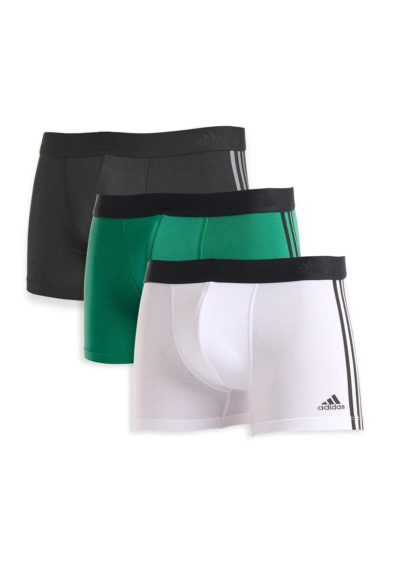Shop Men Underwear | Boxer, Briefs, Trunks | adidas underwear – ADIDAS UNDERWEAR
