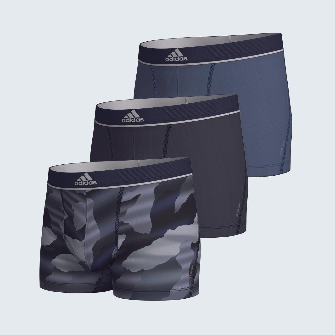 Shop Men Underwear | Boxer, Briefs, Trunks | adidas underwear – ADIDAS UNDERWEAR