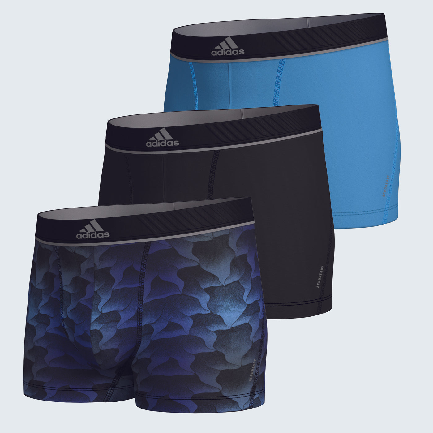 Shop Men Underwear | Boxer, Briefs, Trunks | adidas underwear – ADIDAS UNDERWEAR
