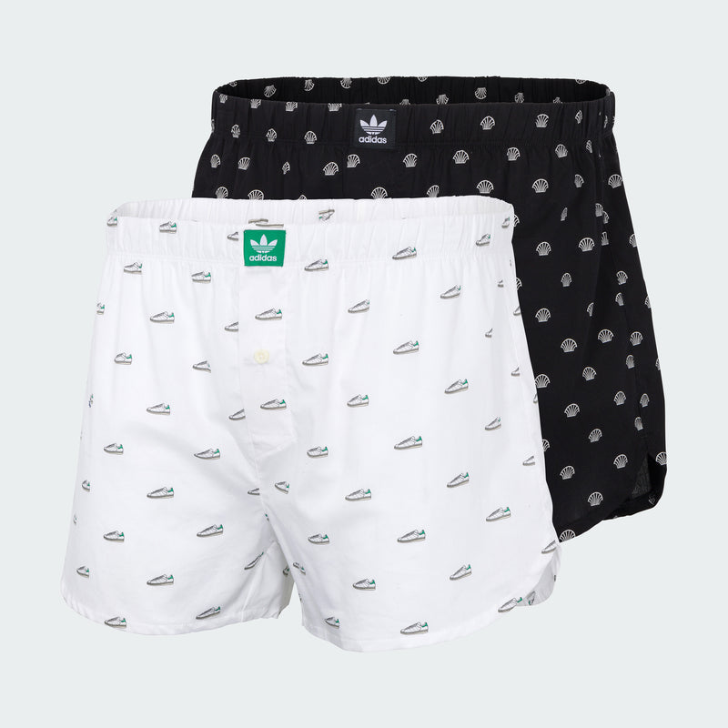 Shop Men Underwear | Boxer, Briefs, Trunks | adidas underwear – ADIDAS ...