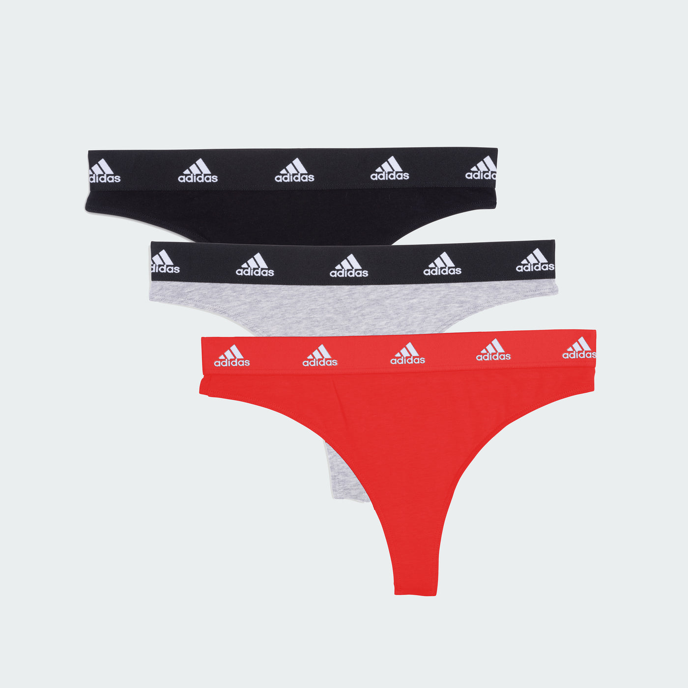 Shop Woman's Underwear Originals & Sports | adidas underwear – ADIDAS ...