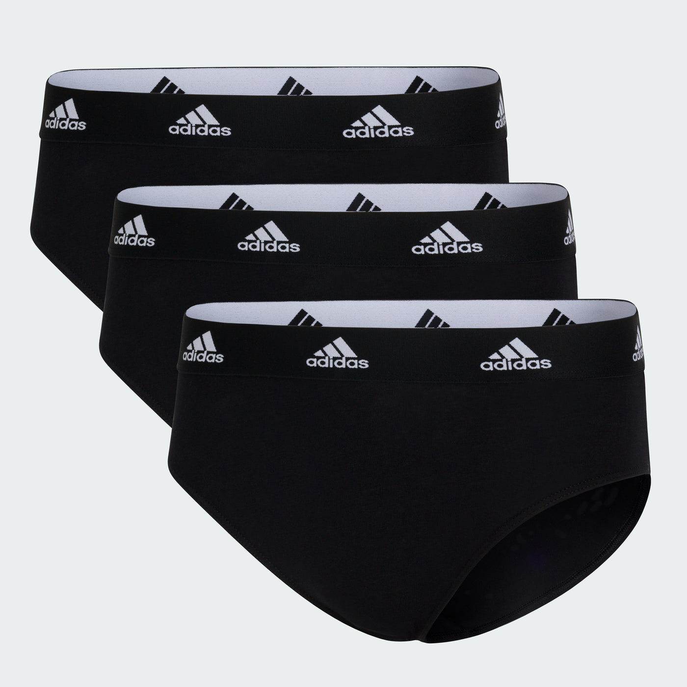 Women Bottoms Brief – ADIDAS UNDERWEAR