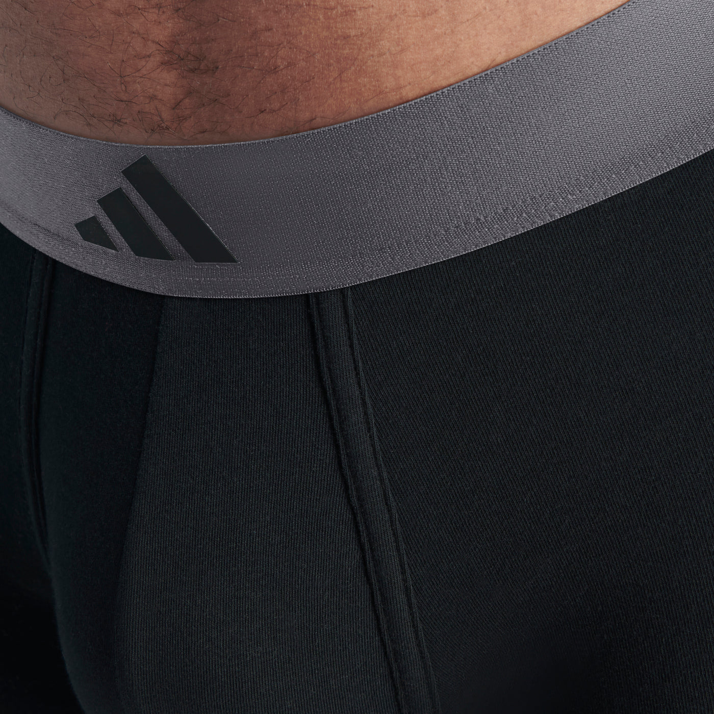 Buy Active Flex Cotton Body Trunk 2 Pairs | adidas underwear – ADIDAS ...