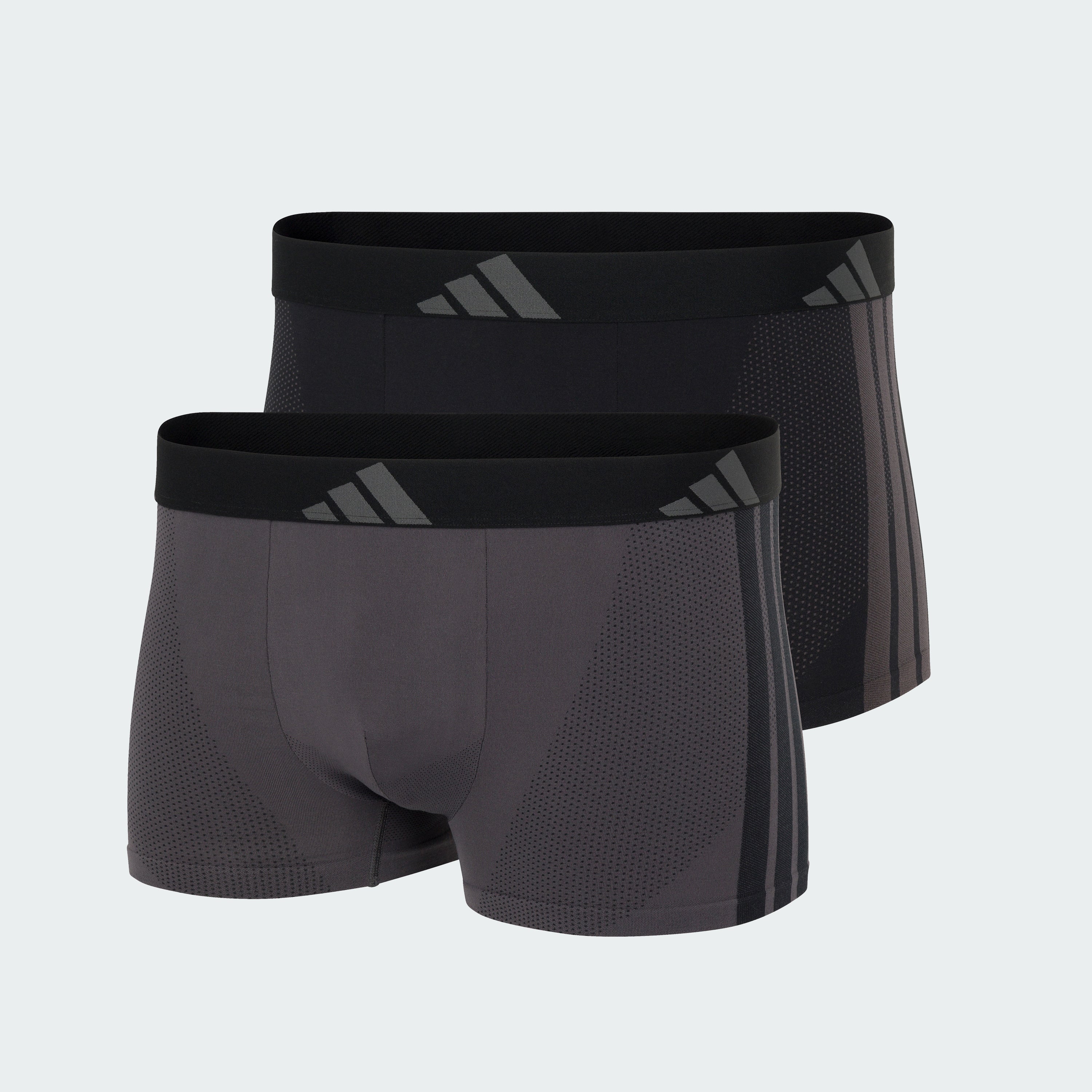 Active Micro Stretch Seamless Trunk 2 Pairs | adidas underwear – ADIDAS ...