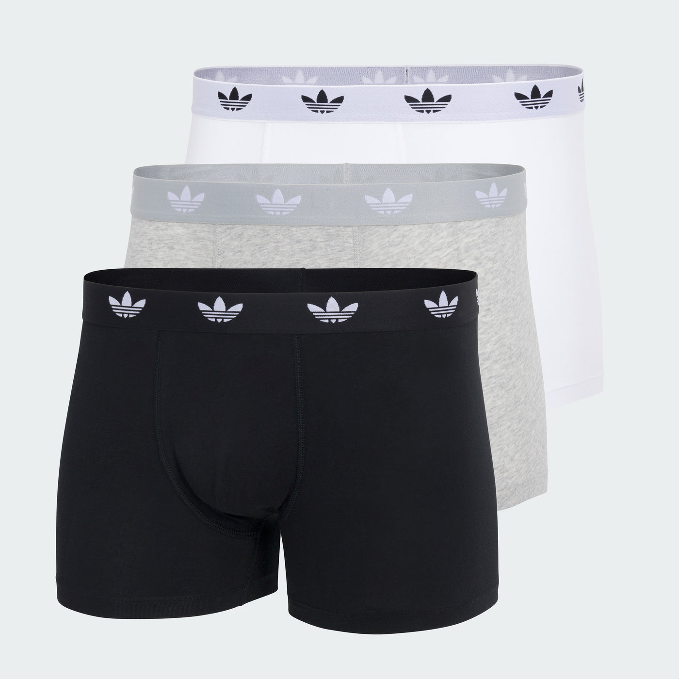 Shop Men Underwear | Boxer, Briefs, Trunks | adidas underwear – ADIDAS UNDERWEAR