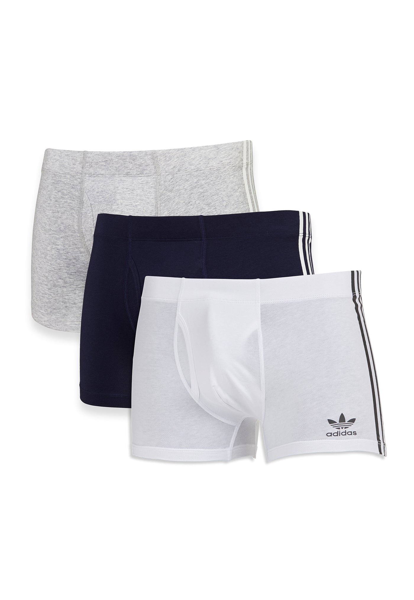 Shop Men Underwear | Boxer, Briefs, Trunks | adidas underwear – ADIDAS UNDERWEAR