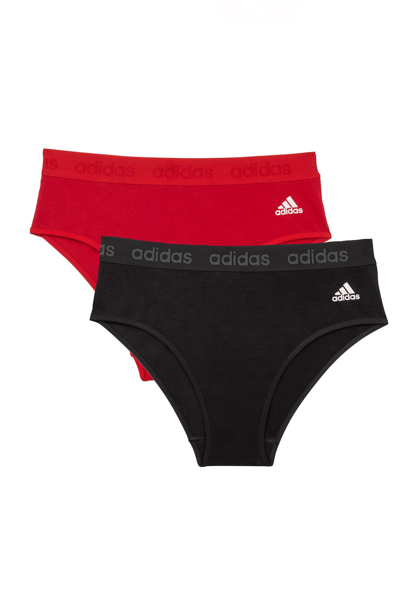 Shop Woman's Underwear Originals & Sports | adidas underwear – ADIDAS ...